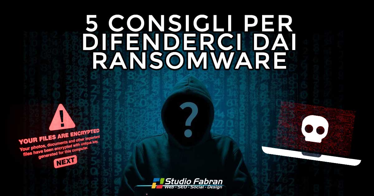 CryptoLocker, scopri il pericoloso ransomware e come difenderti