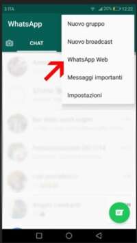 WhatsApp Web, come funziona spiegato in pochi passaggi